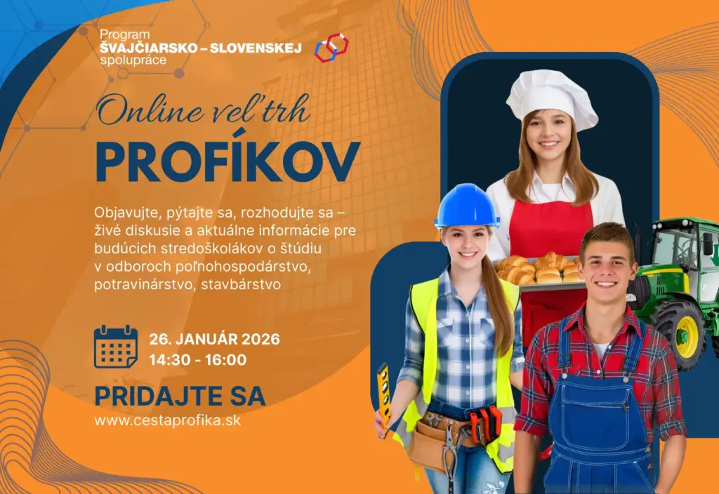 ŠIOV - Štátny inštitút odborného vzdelávania